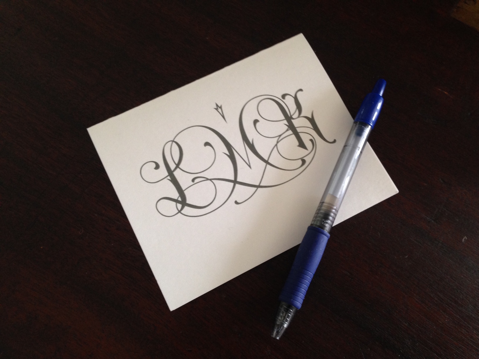 Personalized Stationery Blog – » Blog Archive How To Send The Perfect ...